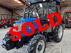 Alwyn Thomas Tractor Sales - used tractors, haulage and agricultural ...